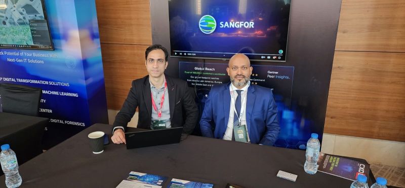 Sangfor Technologies Middle East on LinkedIn: #dubai #sangfor # ... Sangfor Technologies Middle East on LinkedIn: #dubai #sangfor # ...