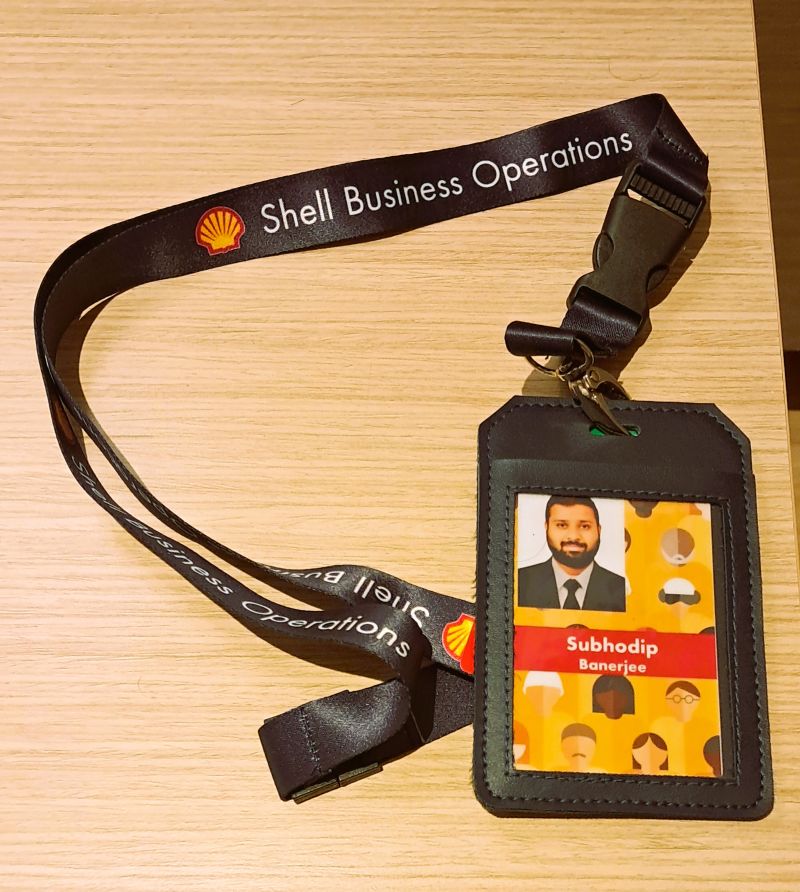 Subhodip Banerjee on LinkedIn: I shall be starting my new position as ... Subhodip Banerjee on LinkedIn: I shall be starting my new position as ...