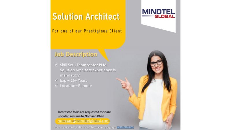 Nomaan Khan on LinkedIn: Greetings!!! We are hiring for one of our MNC ... Nomaan Khan on LinkedIn: Greetings!!! We are hiring for one of our MNC ...