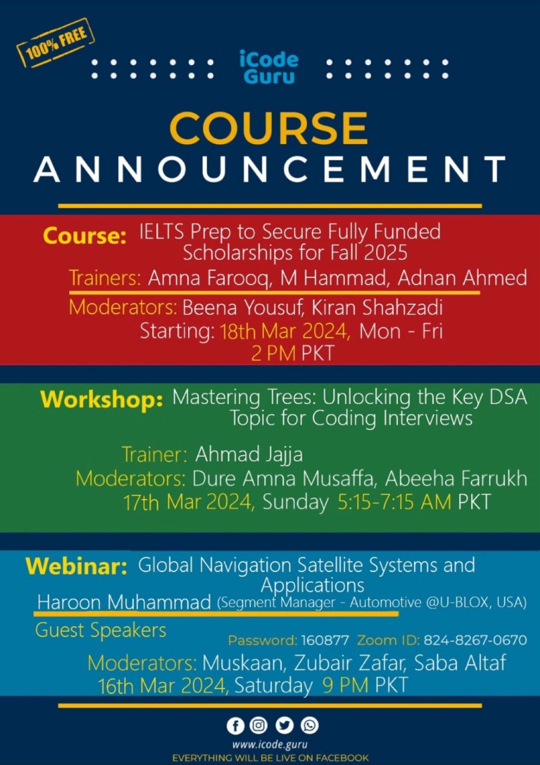 Hamza bin Ashraf on LinkedIn: #icodeguru #icodeguru #ielts # ... Hamza bin Ashraf on LinkedIn: #icodeguru #icodeguru #ielts # ...