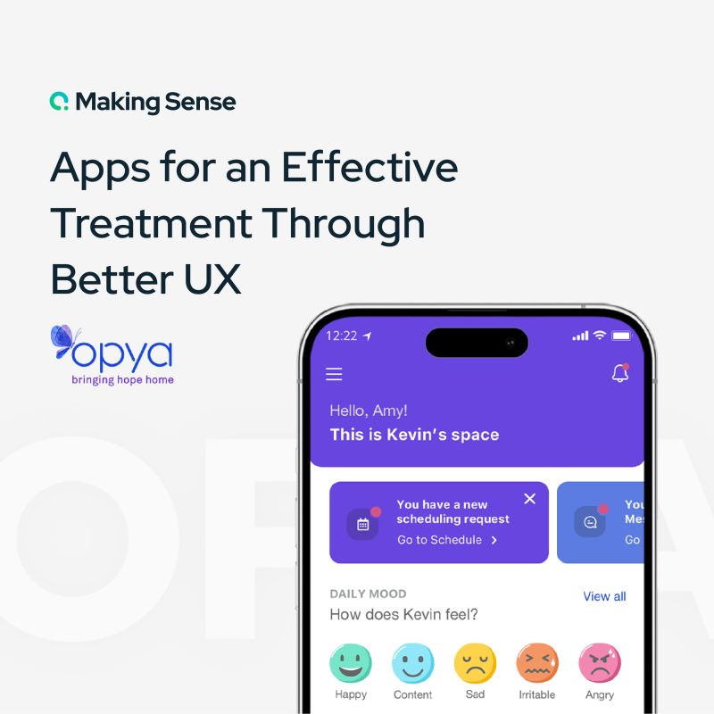 Making Sense LLC on LinkedIn: #makingsense #app #ux #uxdesign # ... Making Sense LLC on LinkedIn: #makingsense #app #ux #uxdesign # ...