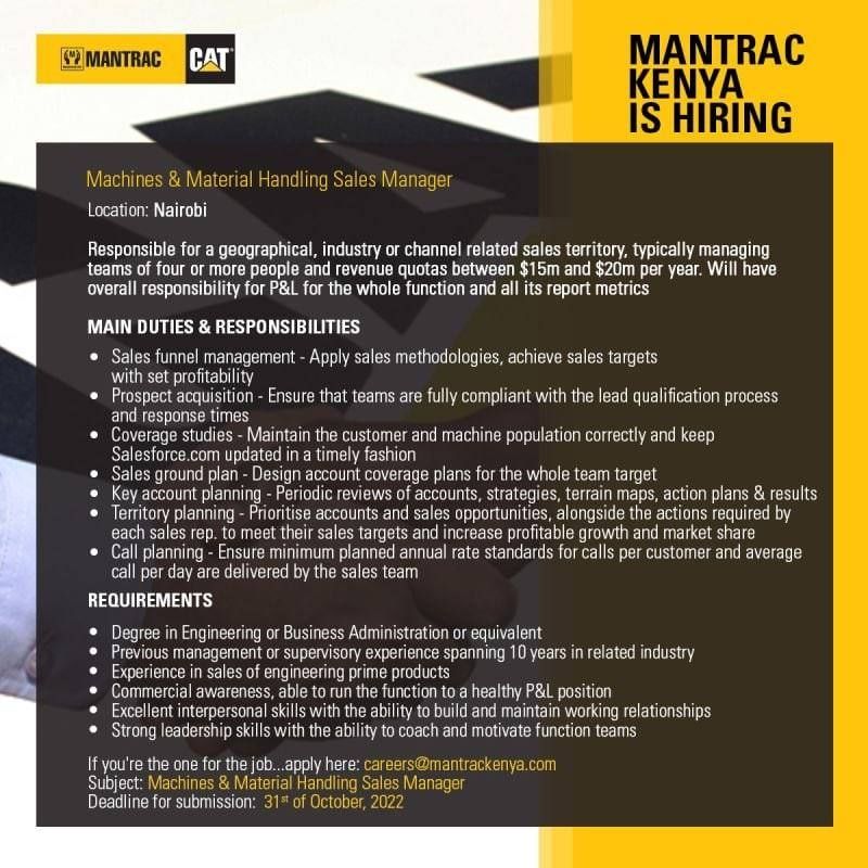 The Afrijob Network on LinkedIn: #ikokazi #ikokazike #hiring The Afrijob Network on LinkedIn: #ikokazi #ikokazike #hiring