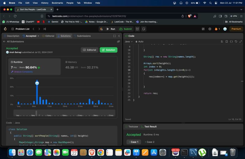 Ansh Bairagi on LinkedIn: #learningjourney #dsa #dbms # ... Ansh Bairagi on LinkedIn: #learningjourney #dsa #dbms # ...