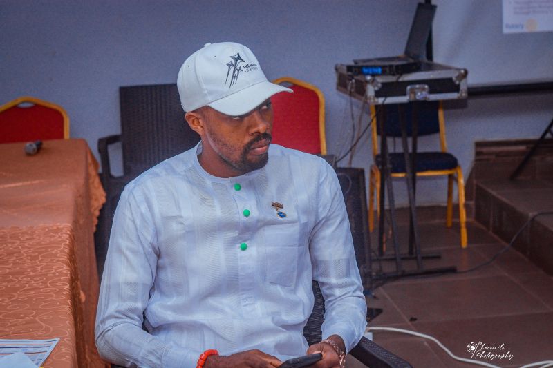 Fortune Obieze on LinkedIn: #influence #leadership #service #focokoncept Fortune Obieze on LinkedIn: #influence #leadership #service #focokoncept