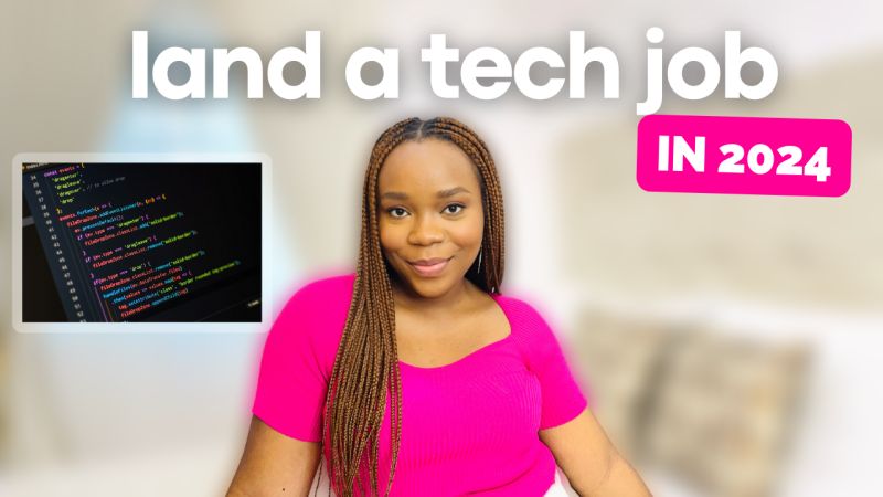 Chisom Nwokwu on LinkedIn: The tech industry has evolved so much ... Chisom Nwokwu on LinkedIn: The tech industry has evolved so much ...