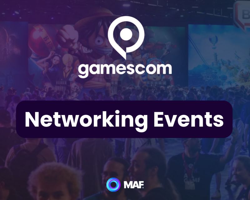 Kumar Satyam on LinkedIn: #gamescom2023 Kumar Satyam on LinkedIn: #gamescom2023