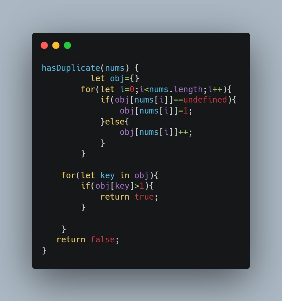 Mohammed Rafique on LinkedIn: #dsa #codingchallenge #algorithm # ... Mohammed Rafique on LinkedIn: #dsa #codingchallenge #algorithm # ...