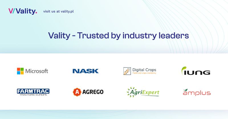 Vality on LinkedIn: #ai #iot #lowcode #digitaltransformation Vality on LinkedIn: #ai #iot #lowcode #digitaltransformation