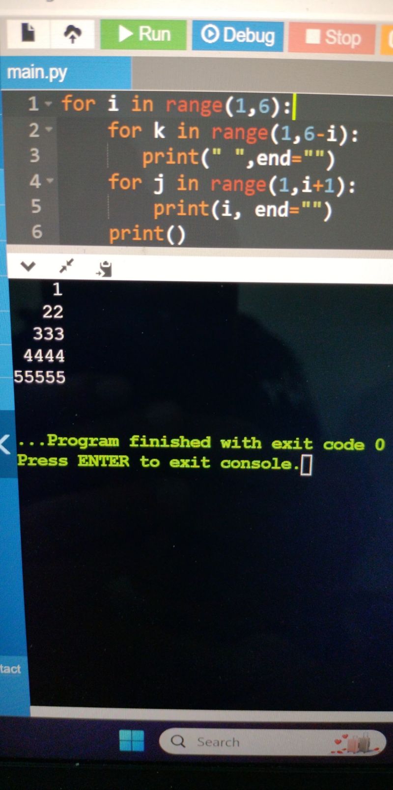 ABHISHEK YADAV on LinkedIn: #pythonprogramminglanguage #python # ... ABHISHEK YADAV on LinkedIn: #pythonprogramminglanguage #python # ...