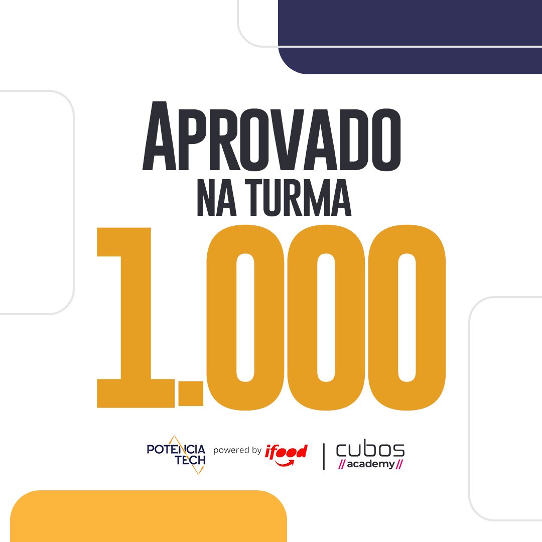 João Vitor Henrique on LinkedIn: Not long ago I started studying ... João Vitor Henrique on LinkedIn: Not long ago I started studying ...