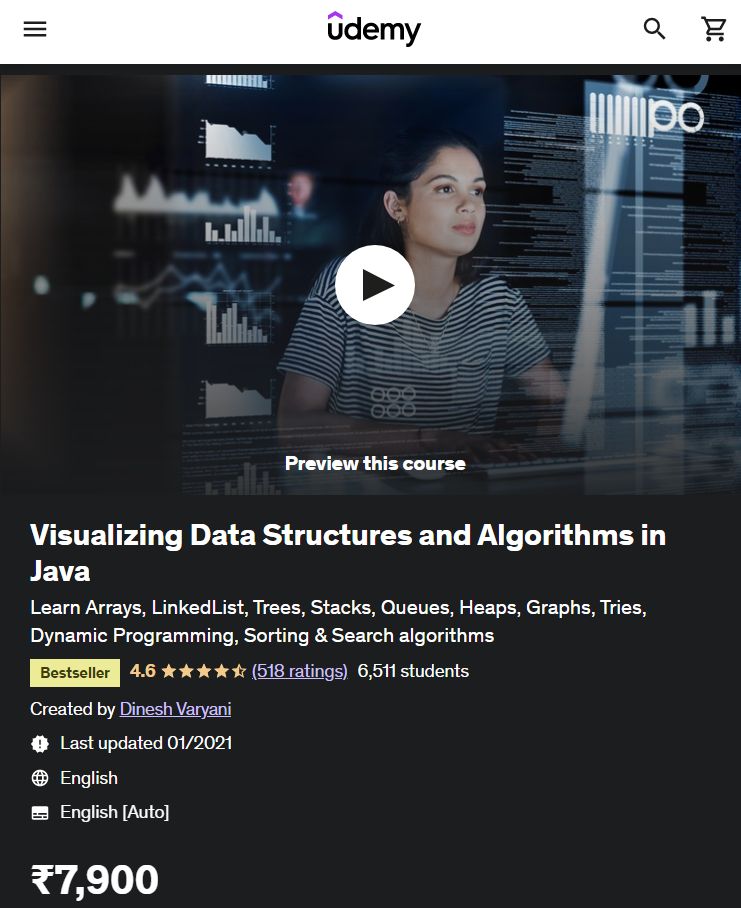 Dinesh Varyani on LinkedIn: #softwareengineering #datastructures # ... Dinesh Varyani on LinkedIn: #softwareengineering #datastructures # ...
