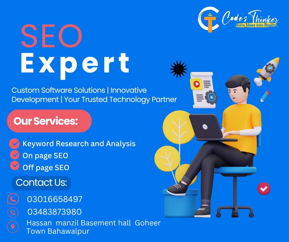 Codes Thinker on LinkedIn: #codesthinker #digitalmarketing # ... Codes Thinker on LinkedIn: #codesthinker #digitalmarketing # ...