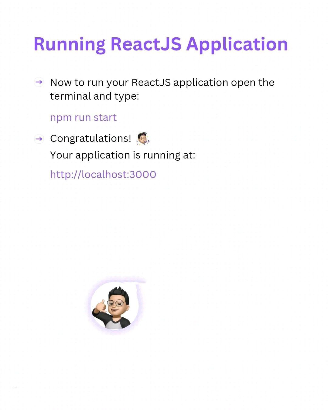 Muhammad Ali on LinkedIn: #reactjs Muhammad Ali on LinkedIn: #reactjs