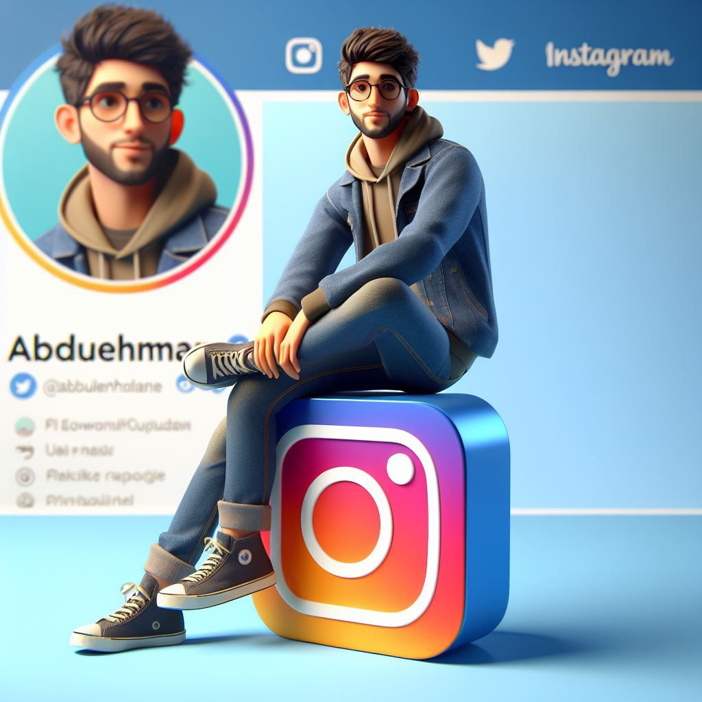 Abdulrehman Rajpoot on LinkedIn: Create a 3D illustration of an ... Abdulrehman Rajpoot on LinkedIn: Create a 3D illustration of an ...