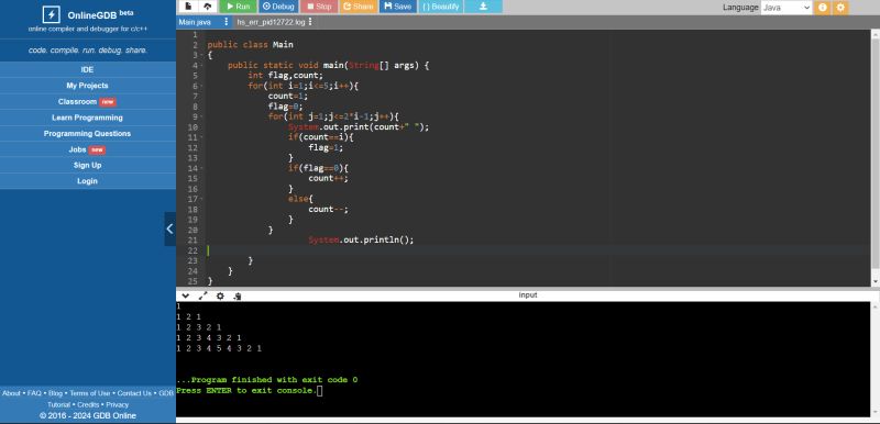 Anish K on LinkedIn: #coding #programming #codingchallenge #100daysofcode… Anish K on LinkedIn: #coding #programming #codingchallenge #100daysofcode…