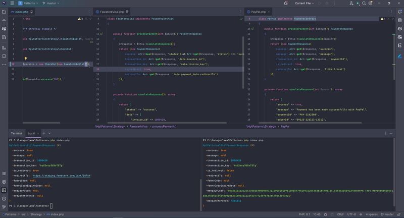 Abdullah Karam on LinkedIn: the prettiness of Dto pattern with the ... Abdullah Karam on LinkedIn: the prettiness of Dto pattern with the ...