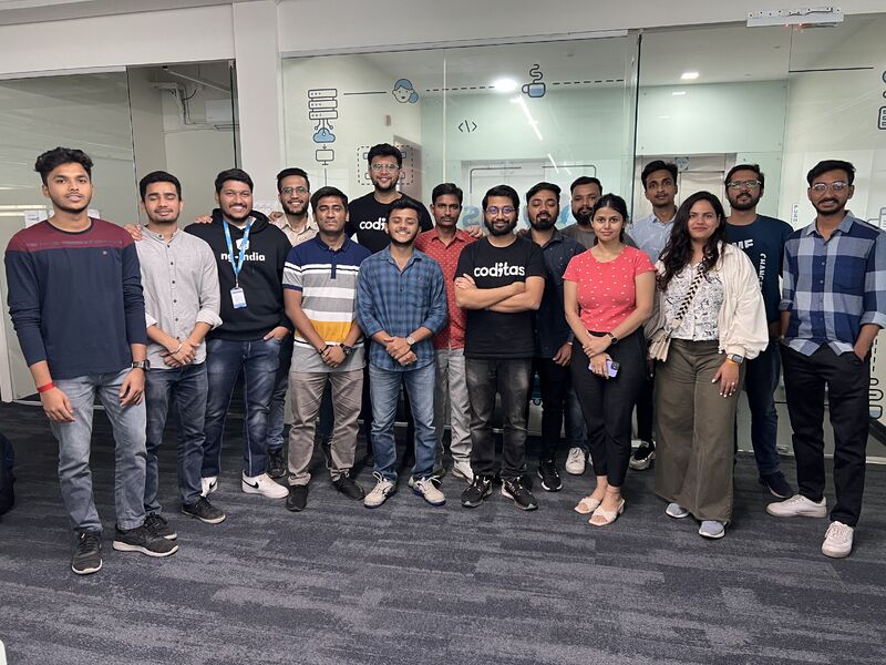 Varun S ๐จโ๐ป on LinkedIn: #ngpune #ngpune #angular #community # ... Varun S ๐จโ๐ป on LinkedIn: #ngpune #ngpune #angular #community # ...