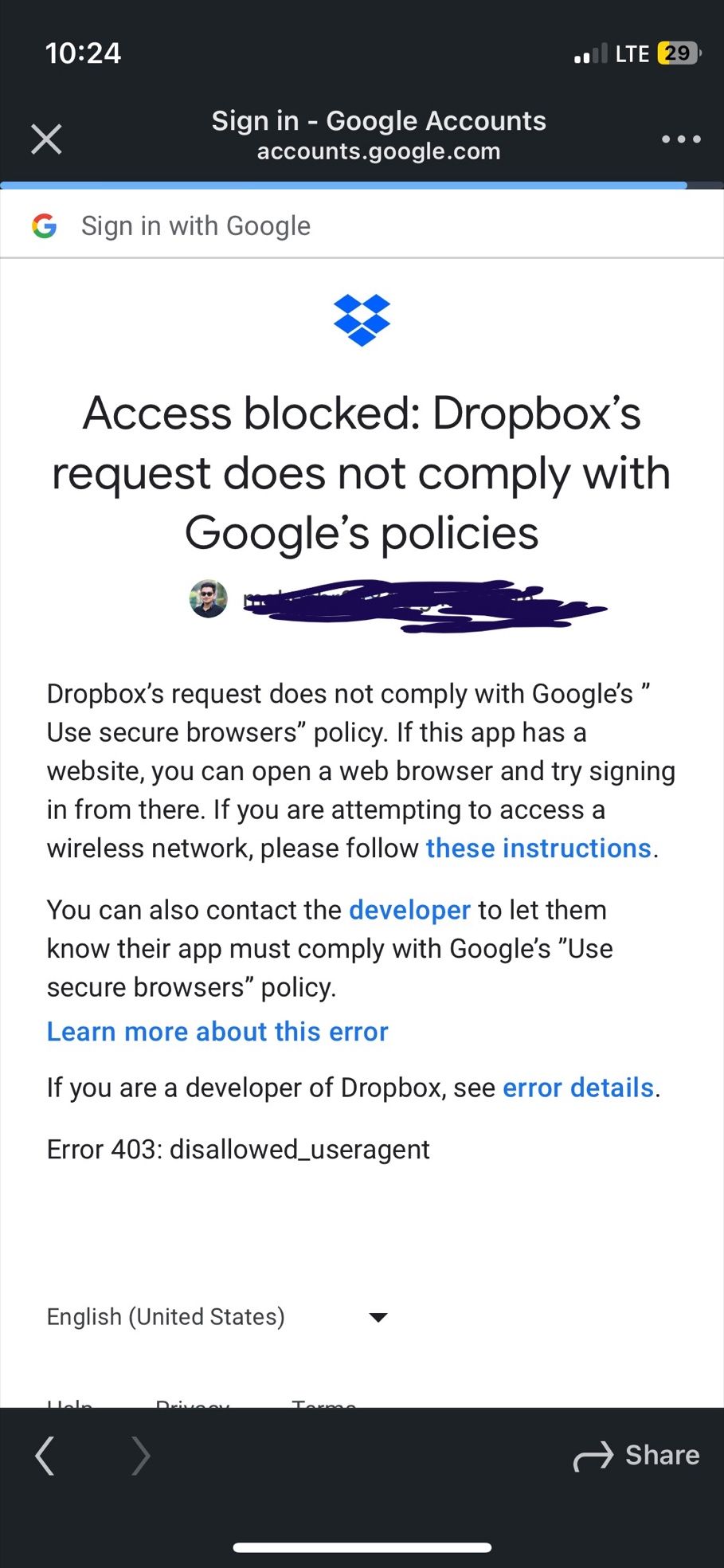 Mahesh Rathod on LinkedIn: #dropbox Mahesh Rathod on LinkedIn: #dropbox