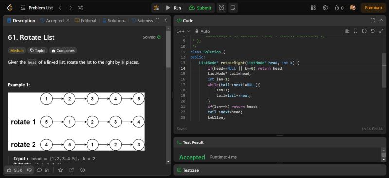 Srinath Kumar on LinkedIn: #100daycodingchallenge #coding #programming ... Srinath Kumar on LinkedIn: #100daycodingchallenge #coding #programming ...