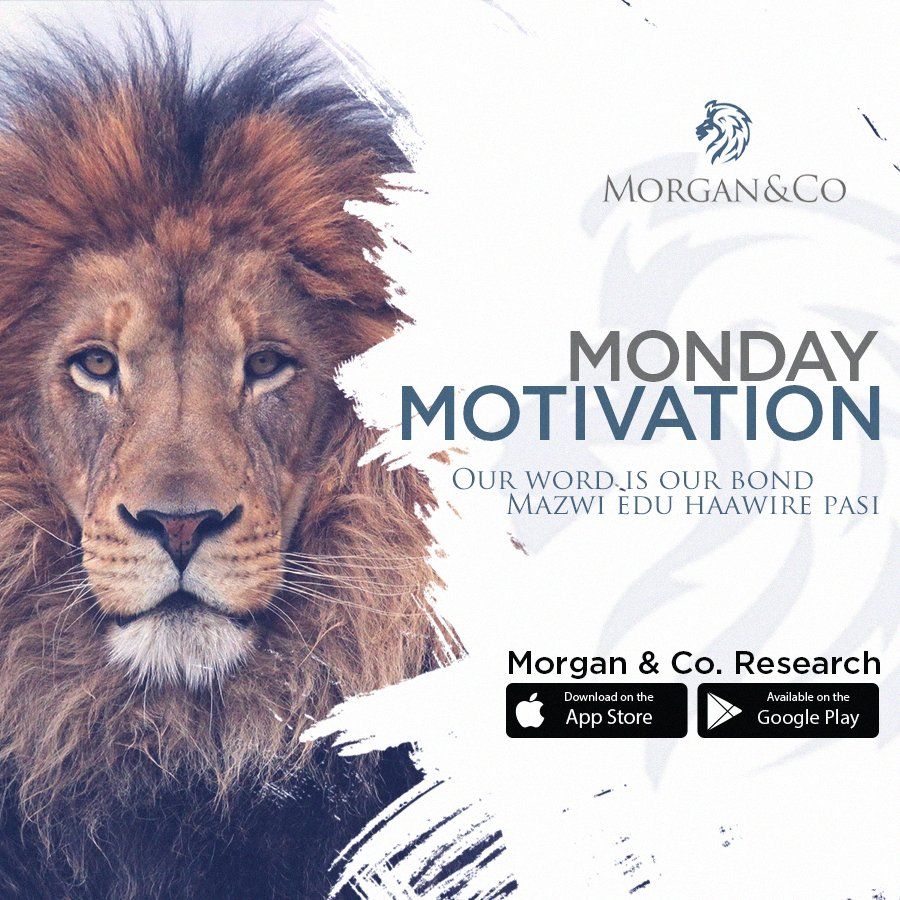 Morgan & Co on LinkedIn: “Be miserable. Or motivate yourself. Whatever ... Morgan & Co on LinkedIn: “Be miserable. Or motivate yourself. Whatever ...