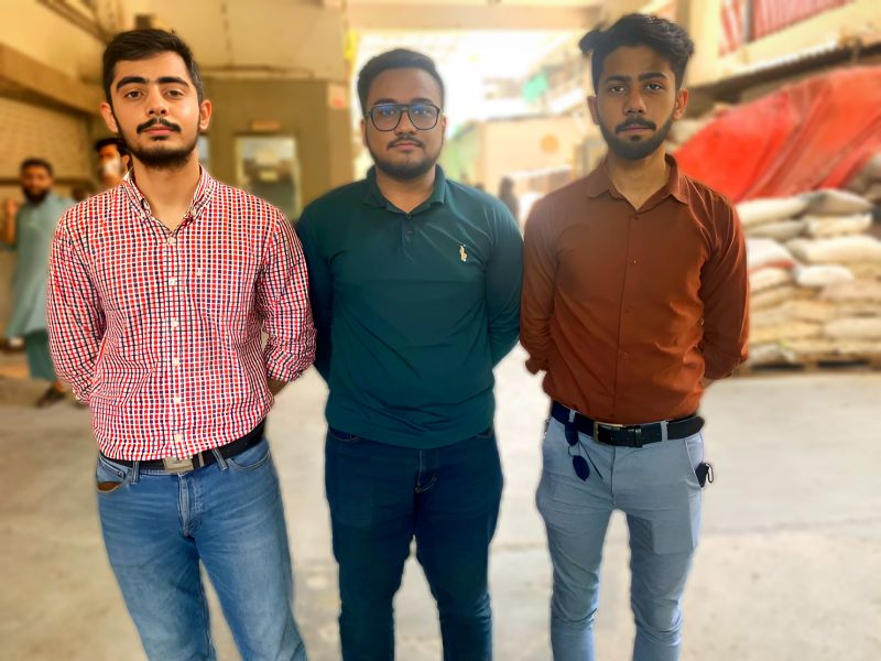 Abdur Rahman Asim on LinkedIn: #manufacturing #pencil #industry #visit ... Abdur Rahman Asim on LinkedIn: #manufacturing #pencil #industry #visit ...