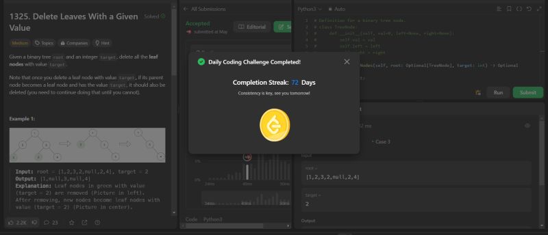 Hetkumar Prajapati on LinkedIn: #100daysofcodingchallenge # ... Hetkumar Prajapati on LinkedIn: #100daysofcodingchallenge # ...