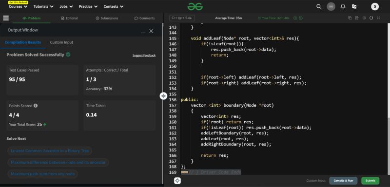 Sayantan Das on LinkedIn: #100daysofcode #dsa #coding #webdevelopment # ... Sayantan Das on LinkedIn: #100daysofcode #dsa #coding #webdevelopment # ...