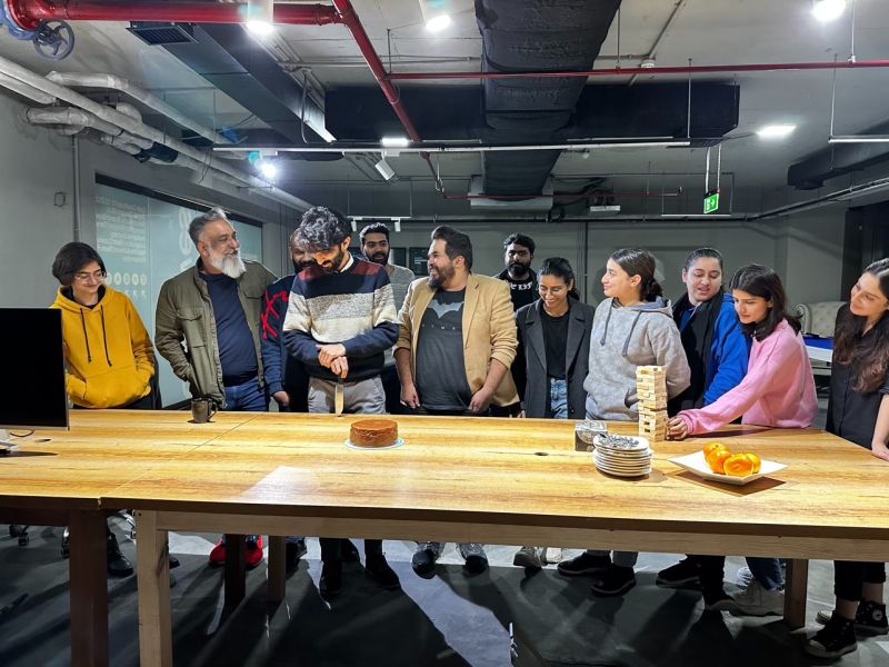 Johnson Gill on LinkedIn: Happy birthday to our hard working Usman ... Johnson Gill on LinkedIn: Happy birthday to our hard working Usman ...