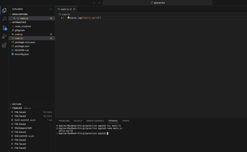 jamila Fatima on LinkedIn: #typescript #javascript #ai #python # ... jamila Fatima on LinkedIn: #typescript #javascript #ai #python # ...