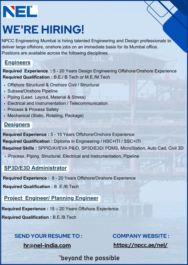 Pratik G Bhagat on LinkedIn: #recruitment Pratik G Bhagat on LinkedIn: #recruitment