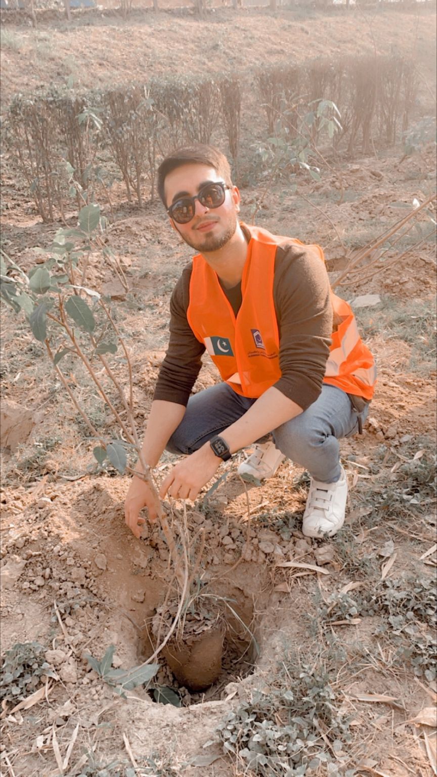 Hayyan Ahmed on LinkedIn: #ucpplants #ucpxalkhidmat #plantation2024 Hayyan Ahmed on LinkedIn: #ucpplants #ucpxalkhidmat #plantation2024