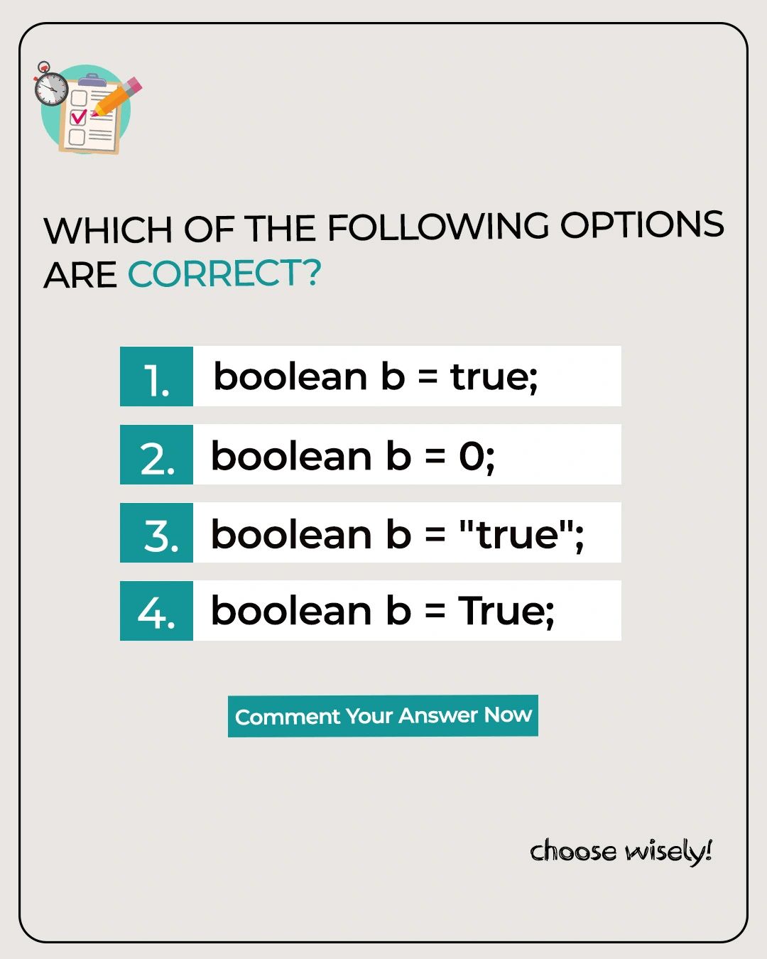 Aman Pandey on LinkedIn: #java #programming #codingquiz #learnjava # ... Aman Pandey on LinkedIn: #java #programming #codingquiz #learnjava # ...