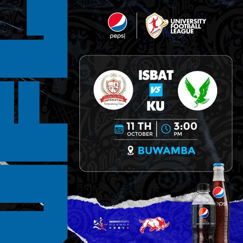 ISBAT University on LinkedIn: #ymca #ufl2023 #isbatfc #footballwednesday ISBAT University on LinkedIn: #ymca #ufl2023 #isbatfc #footballwednesday