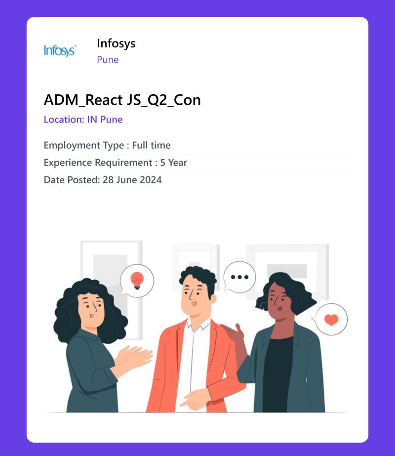 Job Zapper on LinkedIn: #reactjs #nodejs #javascript #typescript # ... Job Zapper on LinkedIn: #reactjs #nodejs #javascript #typescript # ...