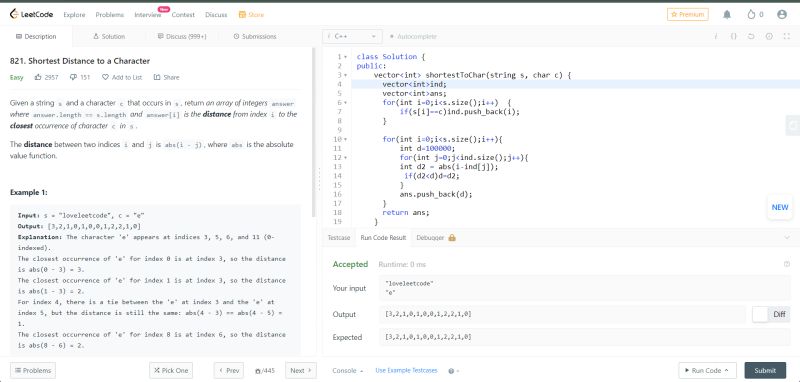 Mahi Gour on LinkedIn: #connections #day99 #100daysofcode #leetcode # ... Mahi Gour on LinkedIn: #connections #day99 #100daysofcode #leetcode # ...