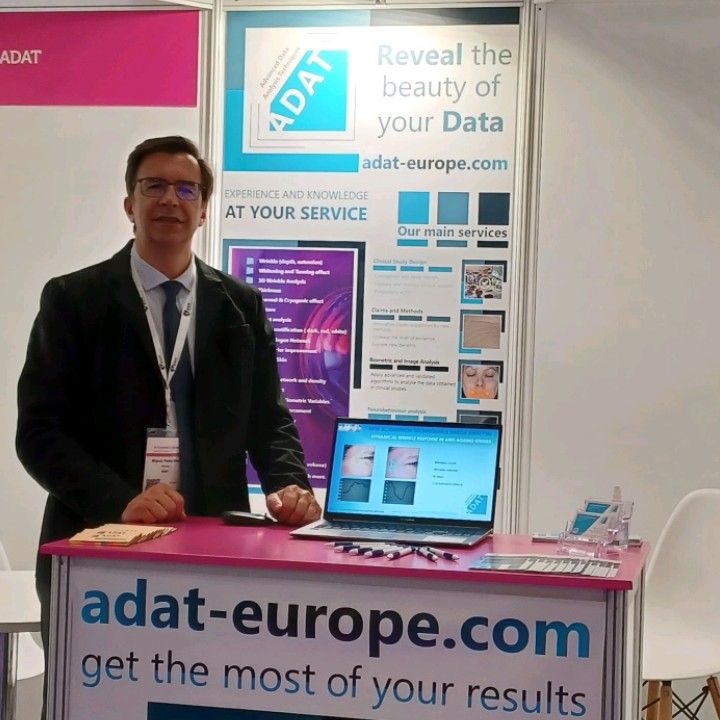 ADAT - Advanced Data Analysis Techniques posted on LinkedIn ADAT - Advanced Data Analysis Techniques posted on LinkedIn
