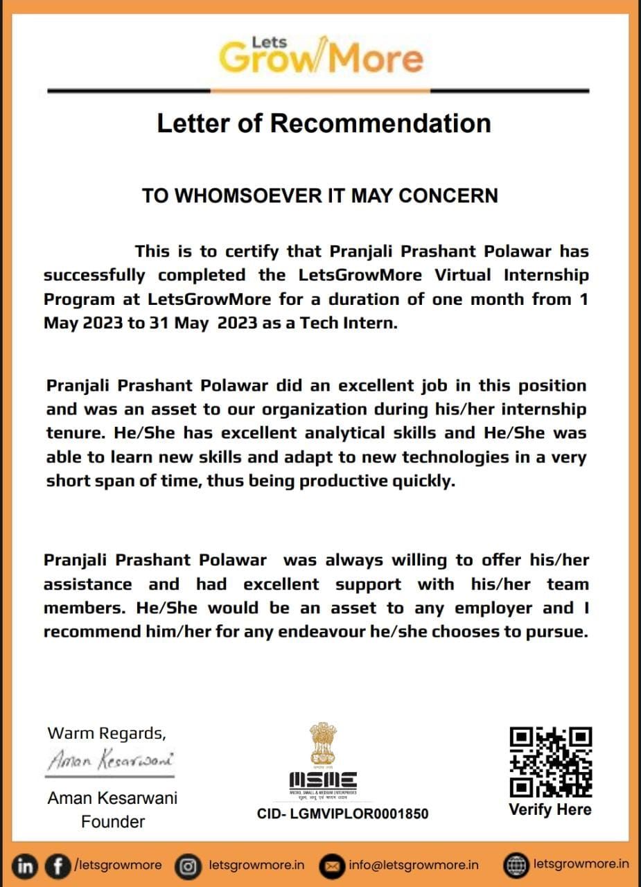 Pranjali Polawar on LinkedIn: #webdevelopment #html #css #javascript # ... Pranjali Polawar on LinkedIn: #webdevelopment #html #css #javascript # ...