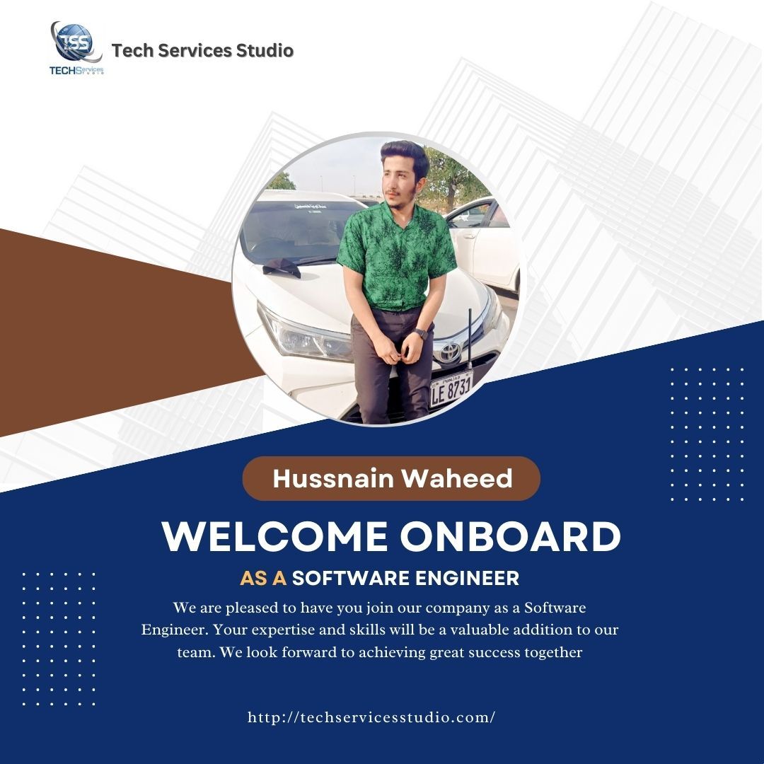 Hussnain Waheed on LinkedIn: #newbeginnings #careergrowth # ... Hussnain Waheed on LinkedIn: #newbeginnings #careergrowth # ...