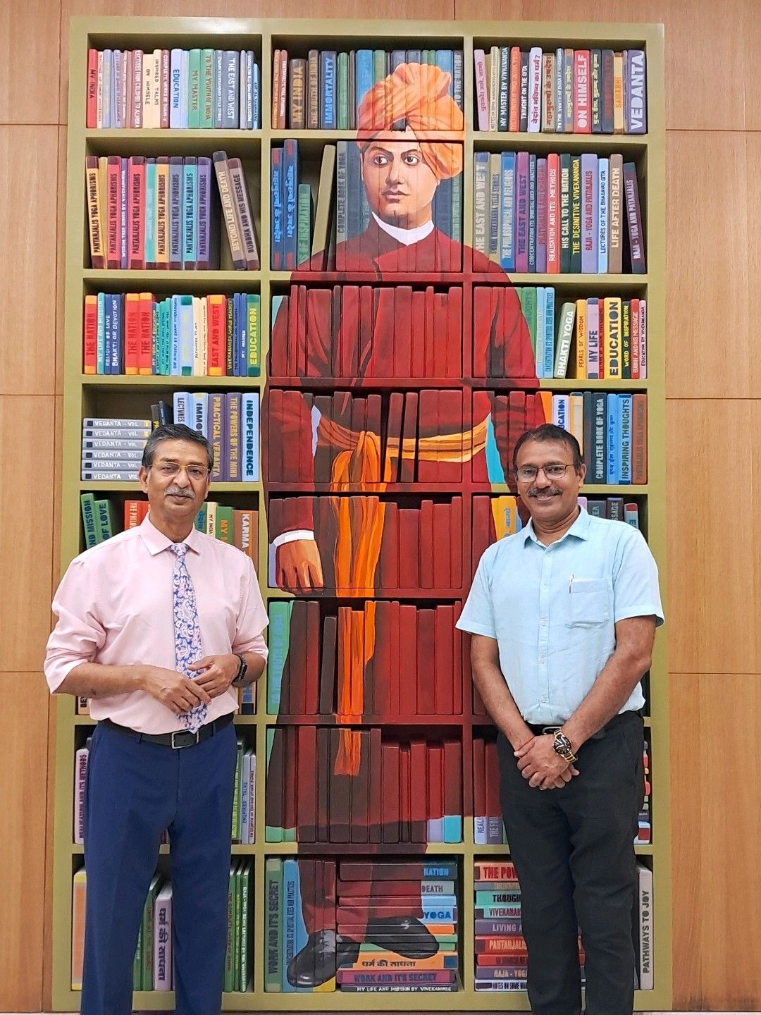 Dr. Prashant Gupta on LinkedIn: #iimnagpur #ncgg | 11 comments Dr. Prashant Gupta on LinkedIn: #iimnagpur #ncgg | 11 comments
