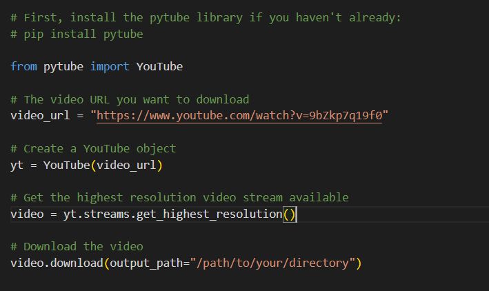 Avadhesh Sengar on LinkedIn: #pythonprogramming #python Avadhesh Sengar on LinkedIn: #pythonprogramming #python