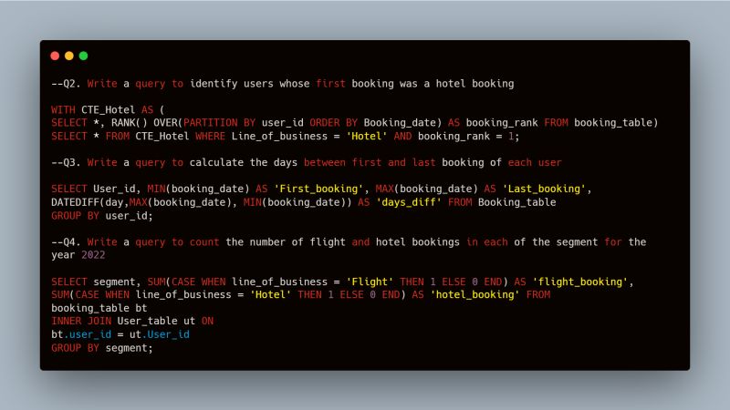 Mohit Sharma on LinkedIn: #sql #sqlqueries #practice #learning Mohit Sharma on LinkedIn: #sql #sqlqueries #practice #learning