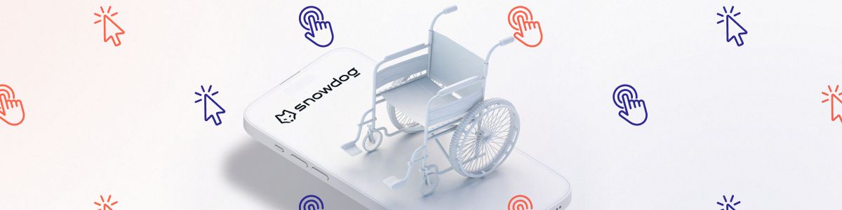 Snowdog on LinkedIn: Ecommerce accessibility quick guide - why and how? Snowdog on LinkedIn: Ecommerce accessibility quick guide - why and how?