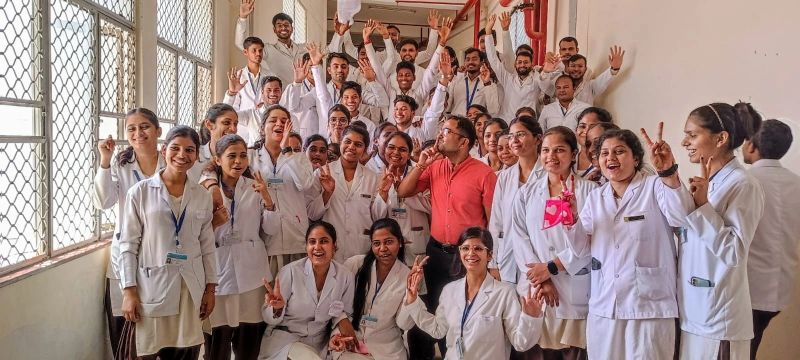 Dr Aditya Tripathi on LinkedIn: #upums #optometrystudents #optometrystudent Dr Aditya Tripathi on LinkedIn: #upums #optometrystudents #optometrystudent