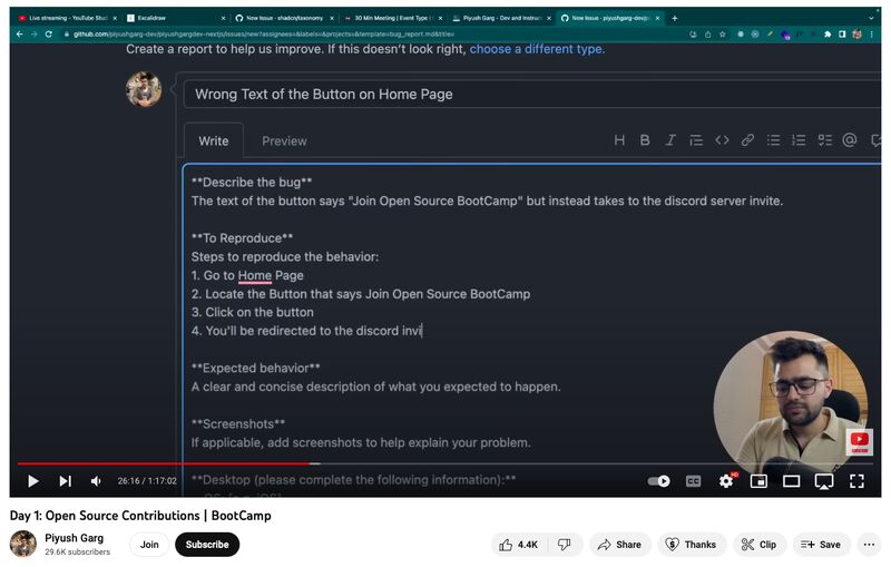 Aman Pratap Singh on LinkedIn: #opensource #hacktoberfest2023 # ... Aman Pratap Singh on LinkedIn: #opensource #hacktoberfest2023 # ...