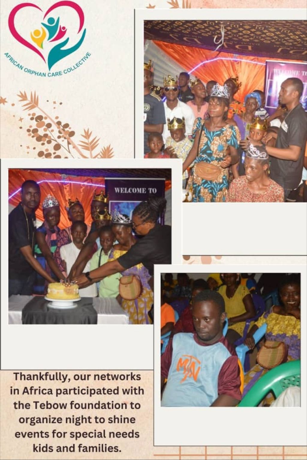 Ade Olowo posted on LinkedIn Ade Olowo posted on LinkedIn