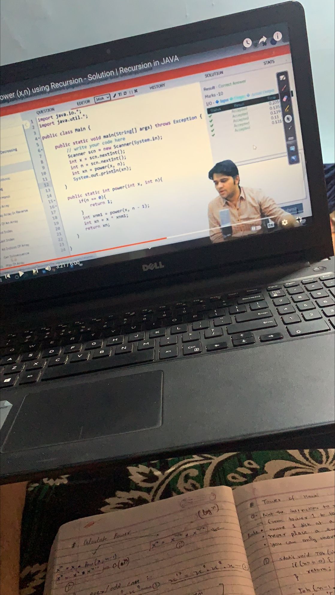 Sarthak Badola on LinkedIn: #dsacoding #codingchallenge # ... Sarthak Badola on LinkedIn: #dsacoding #codingchallenge # ...