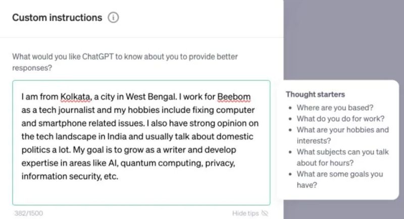 Rory Preddy☕️ on LinkedIn: #chatgpt #ai #microsoft #openai #developers ... Rory Preddy☕️ on LinkedIn: #chatgpt #ai #microsoft #openai #developers ...