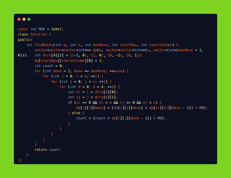 Md. Maksudur Rahman on LinkedIn: #leetcodechallenge #leetcode Md. Maksudur Rahman on LinkedIn: #leetcodechallenge #leetcode