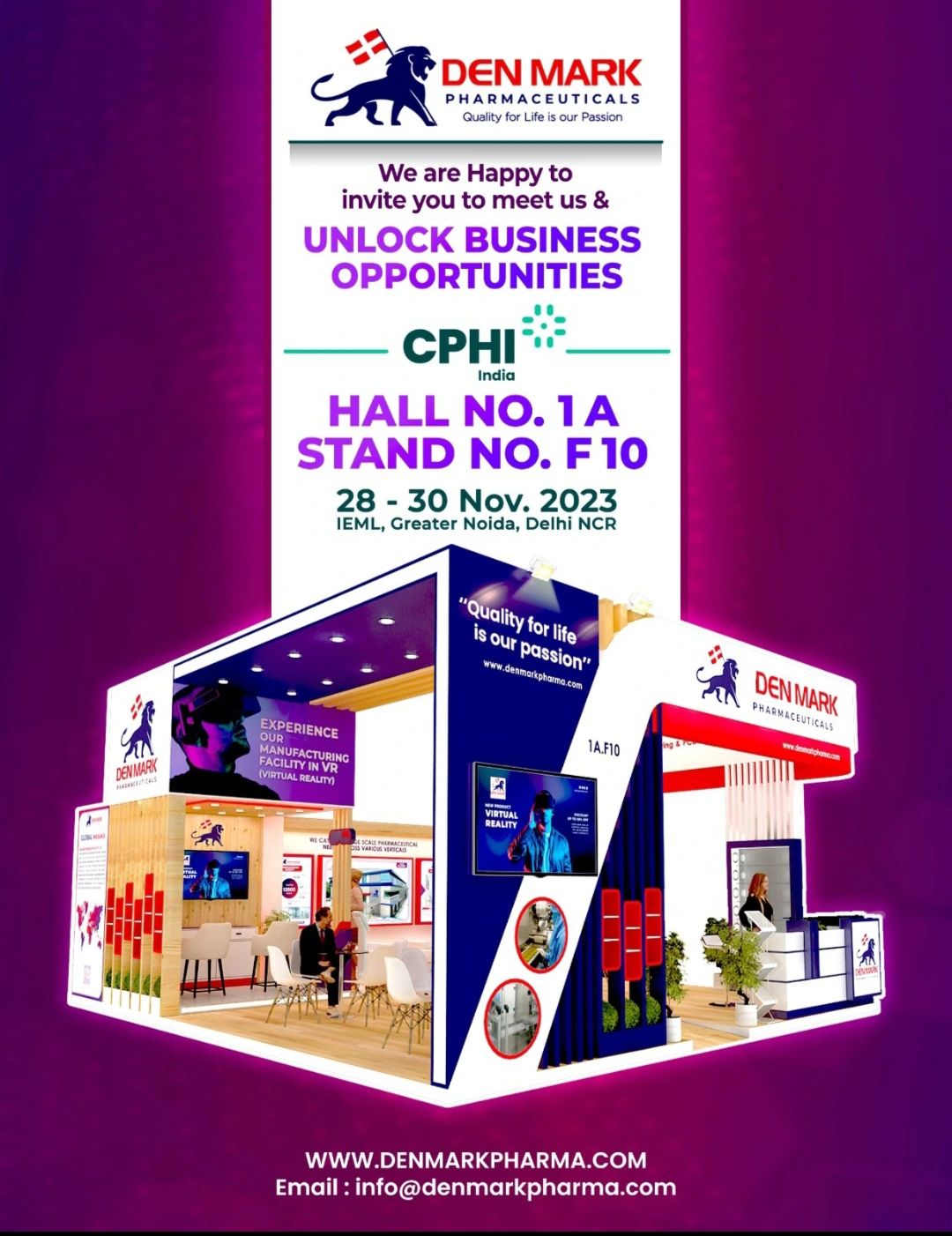 Kazi Mohammed Owais on LinkedIn: let's meet us in CPHI 28 to 30 ... Kazi Mohammed Owais on LinkedIn: let's meet us in CPHI 28 to 30 ...