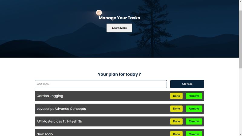 Suryakant Borad on LinkedIn: #javascript #css #project #html # ... Suryakant Borad on LinkedIn: #javascript #css #project #html # ...